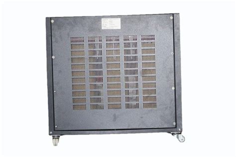 90 Kva Single Phase Isolation Transformer For To Decouple Two Circuits