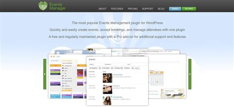 The 12 Best WordPress Event Plugins In 2023 Compared