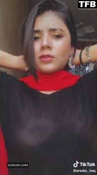 AREEKA HAQ Nude AZNude