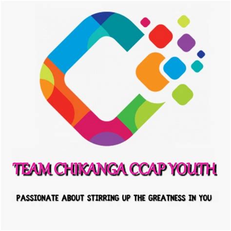 Chikanga Youth Ccap Youtube