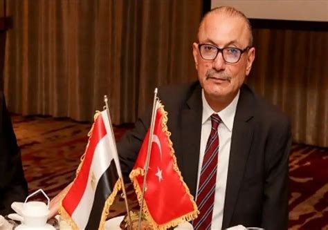سفير تركيا إنشاء 1000 مصنع في مصر خلال 5 إلى 10 سنوات وتوظيف 50 ألف