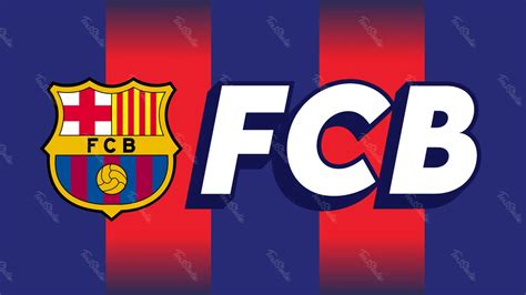 Fcバルセロナのロゴ Premium ベクターファイル