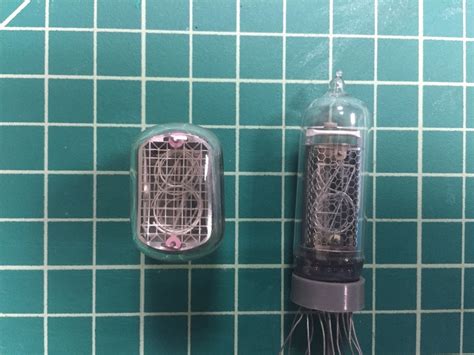 How To Control A Nixie Tube With An Arduino 5 Steps With Pictures