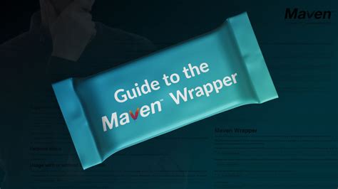 Gradle Inc On Linkedin Use The Maven Wrapper To Optimize Your Build