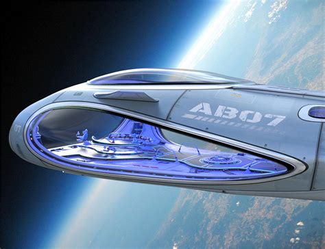 The Command Deck Daz 3d