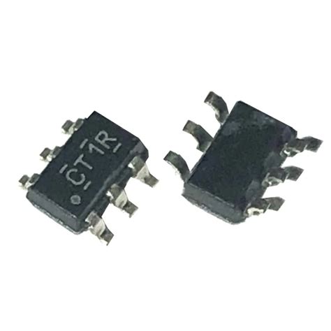 Pcs SN LVC T DBVR SOT SN LVC T SOT LVC T LED Driver IC AliExpress