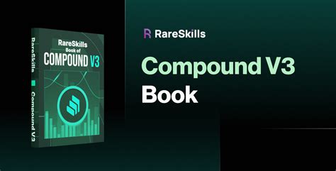 Compound V3 Book Rareskills