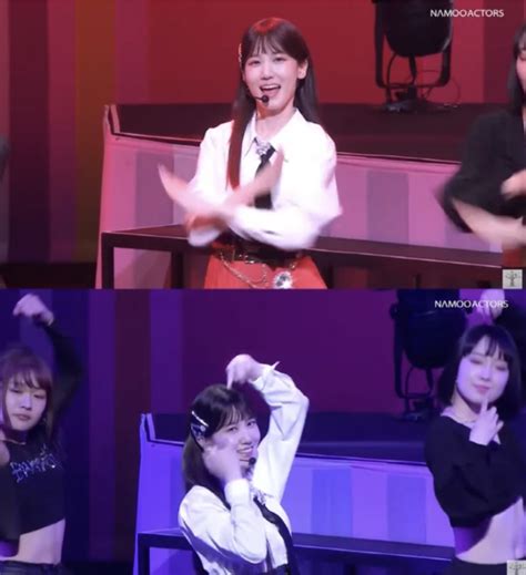Park Eun Bin Transforms Into Ive Jang Wonyoung If I Debuted As An Idol