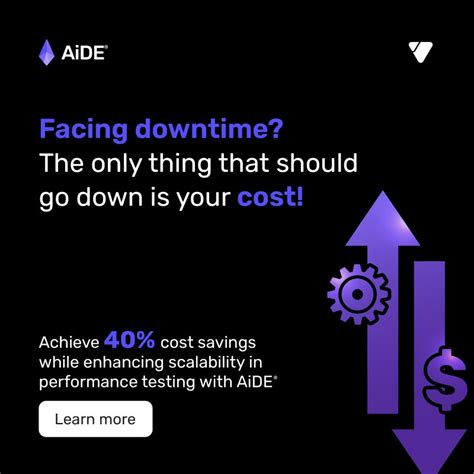 Boost Performance Testing With Aide® Valuelabs Posted On The Topic Linkedin