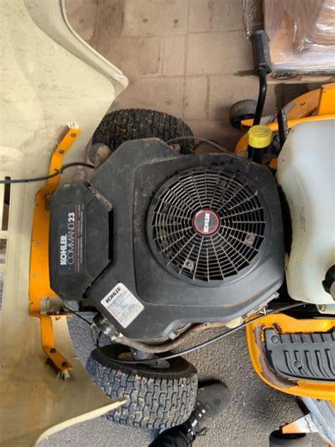 Cub Cadet Vrtni Traktor