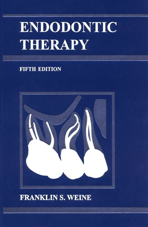 Endodontic Therapy 5th Edition Premiumjs Store