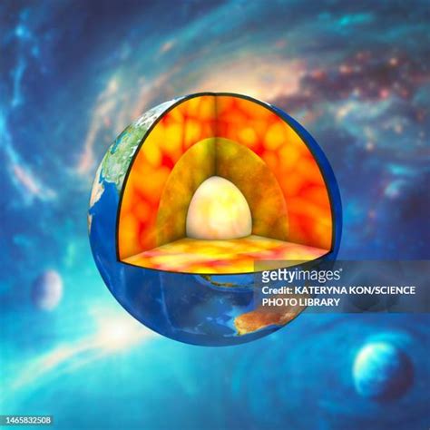 Round Shape Of Nucleus Drawing Photos And Premium High Res Pictures