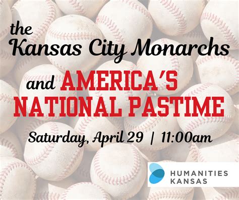 The Kansas City Monarchs And Americas National Pastime Winfield