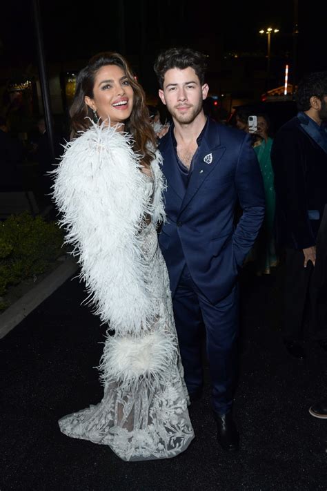 Priyanka Chopra Says Nick Jonas Watched Her Win Miss World In 2000