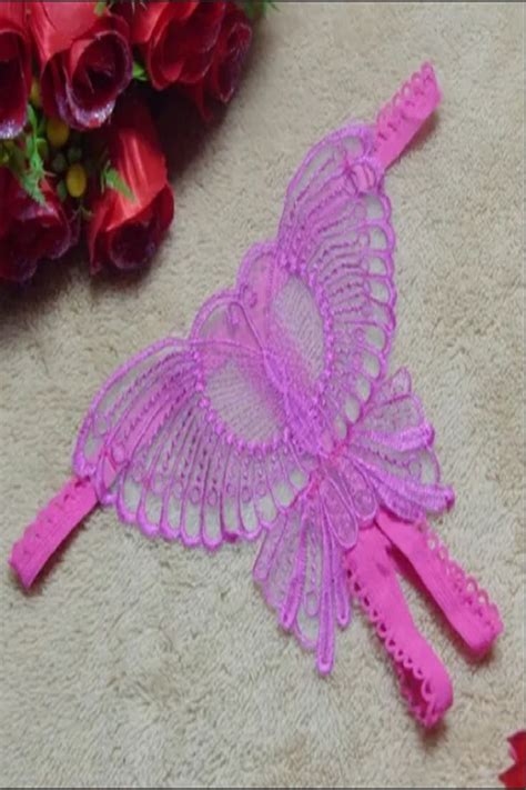 Hand Wash Only Show Off Your Cheeks In This G String Panty It Have The