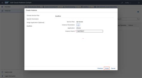 Developing Rest Api Based On Sap S4hana Cloud Vir Sap Community