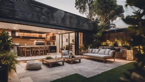 What Is Alfresco In House Design Key Features Explained Perfect Fit