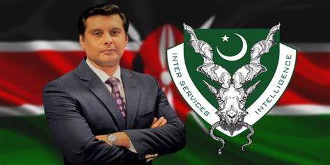 ارشد شریف قتل مشترکہ تحقیقاتی ٹیم سے آئی ایس آئی کے اہلکار کو نکال دیا گیا