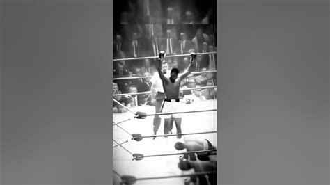 𝑀𝐸𝑀𝒪𝑅𝐼𝐸𝒮 Muhammad Ali Edit Youtube