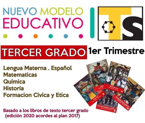 Planeaciones De Telesecundaria Nuevo Modelo 2022