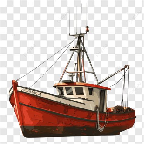 흰색 배경 아래 모터 보트의 이미지 선박 낚시 배 어선 Png 일러스트 및 이미지 에 대한 무료 다운로드 Pngtree