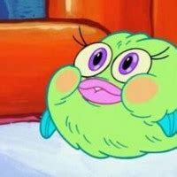 Puffy Fluffy SpongeBob SquarePants POSTAVY Cz