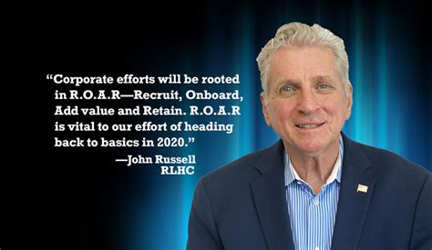 Rlh Corp Refreshes Corporate Strategy