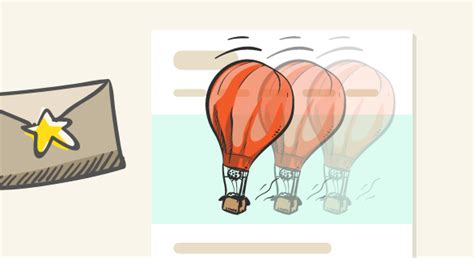 8 Tips To Creating Visually Appealing Emails Mailbakery