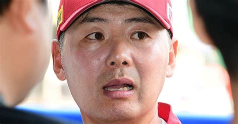 “요즘 점수차 나더라도 정상적으로 야구해”양창섭 빈볼→오재원 “대놓고 맞췄다” 김원형의 생각 Mk현장