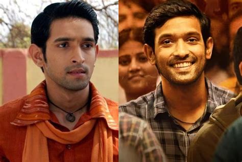 From Balika Vadhu To 12th Fail The Evolution Of Vikrant Massey The