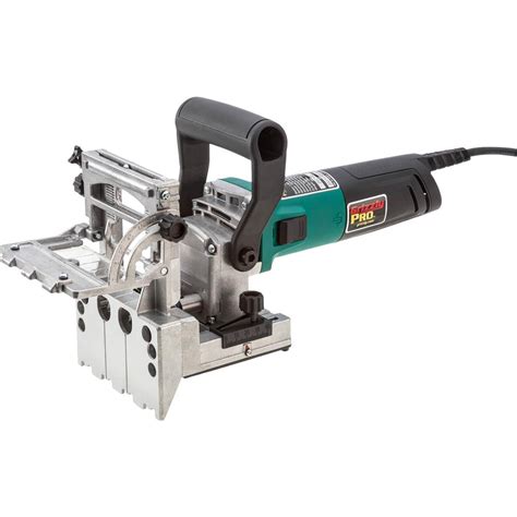 Dual Spindle Doweling Joiner - Grizzly Industrial, Inc.