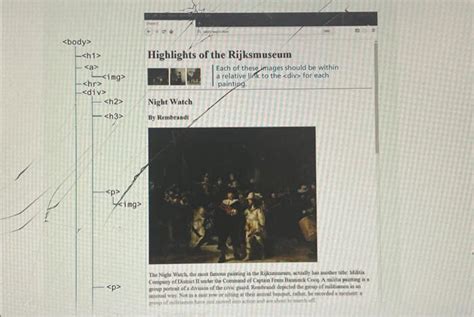 Solved Test Your Knowledge 1 The File Ch03 Test01html