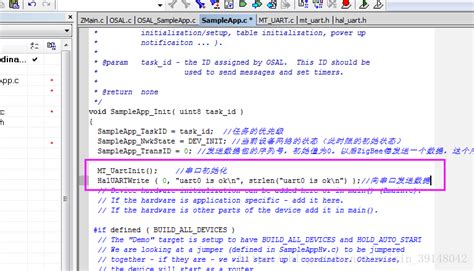 物联网之zigbee系统开发三（无线传感器网络）csdnzigbee无线传感器网络 Csdn博客