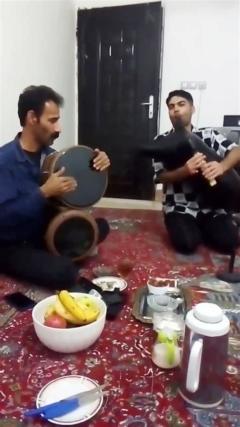 نی انبان زیبای علی دلفان واستاد افشین مالکی