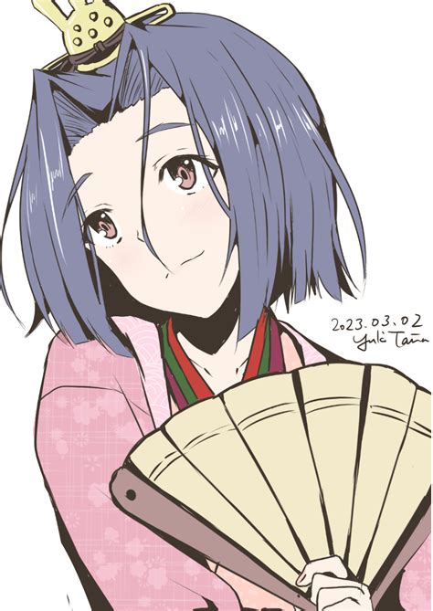 Tatsuta Kantai Collection Drawn By Tairayuuki Danbooru