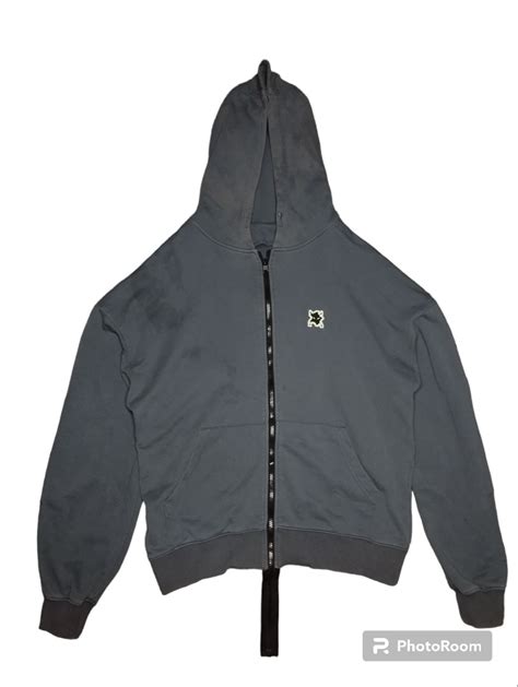 Ader Error Men S Fashion Coats Jackets And Outerwear On Carousell