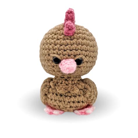 022 Fearow Crochet Creatives Llc