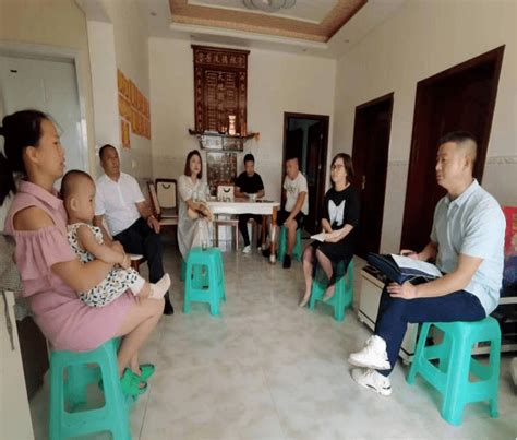 【改进作风 提升质效】普定县民政局：心系群众办实事 上门服务解民忧相关主动办事
