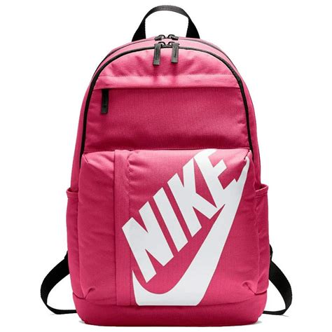 Nike Nike Sportswear Elemental Backpack One Size Rush Pinkwhite