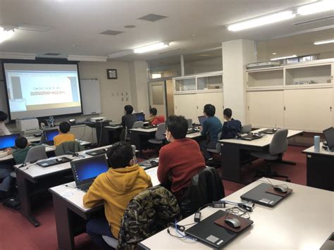 coderdojoとなみ 1st gig『 scratchでゲームを作ろう』を開催いたしました coderdojo tonami コーダー