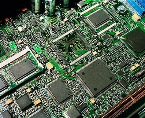 What Is A Sensor Describe The Components Of A Sensor In Detail Abcpcb