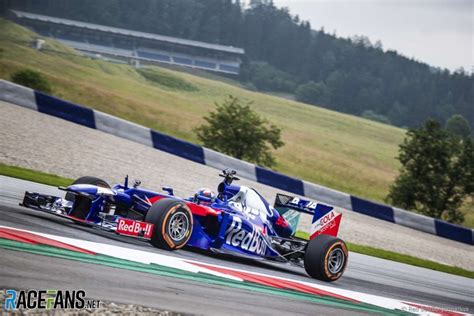 Video And Pictures Moto Gps Marc Marquez Drives An F1 Car At Red Bull