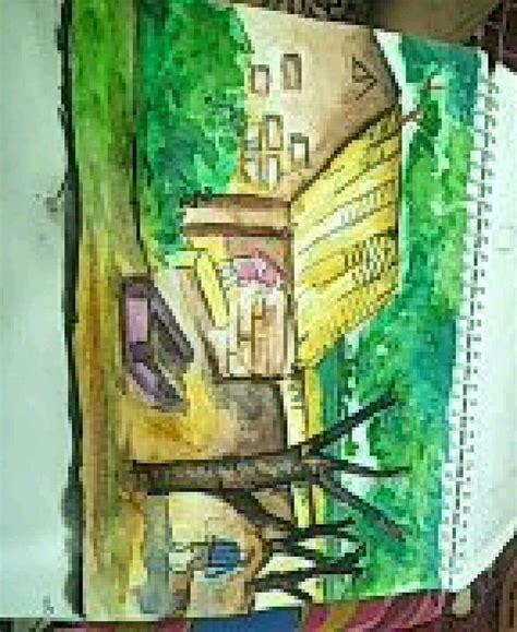 Pin By Sarthak R Sahu On Sarthak Painting Art