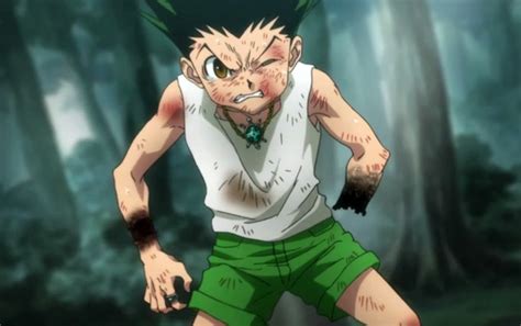 Little Known Interesting Facts About Hunter X Hunter Otaku Fantasy