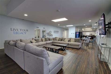 Drug And Alcohol Addiction Treatment Centers Legacy Healing