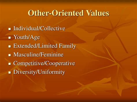 Ppt Cross Cultural Variations In Consumer Behavior Powerpoint