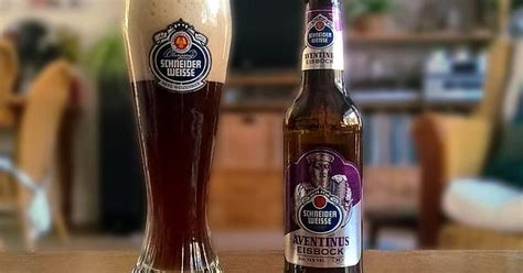 Schneider Weisse Aventinus Eisbock Album On Imgur