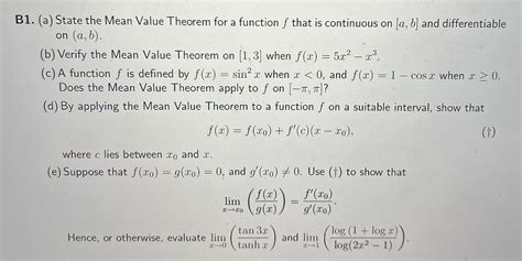 Solved Please Write Down The Complete Problem Solving Steps