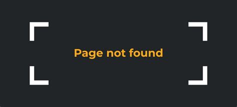the best ux for 404 error page [practices examples]