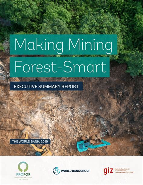 Pdf Making Mining Forest Smart Making Mining Forest Smart Suggested